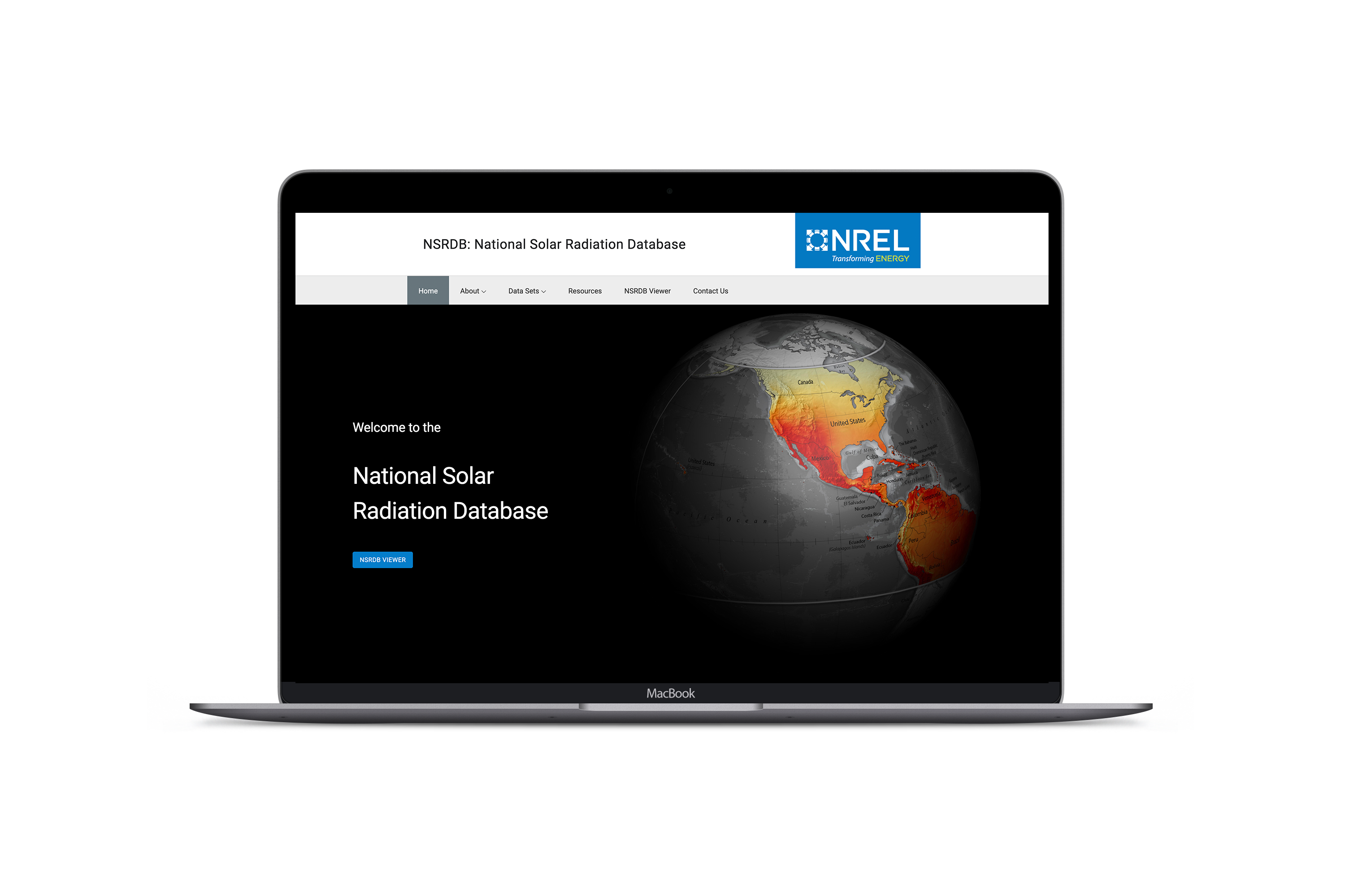 NSRDB